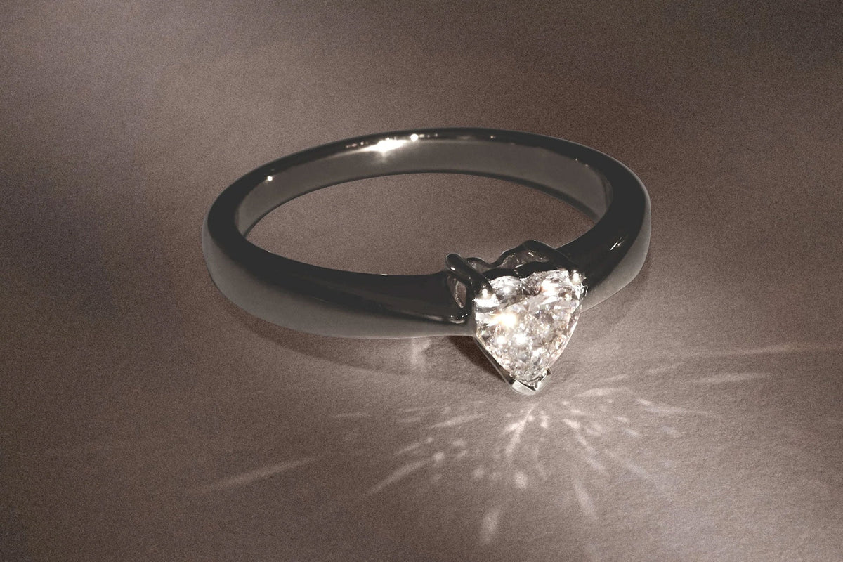 What Is a Carat? | Understanding Diamond Weight and Value – The Diamond ...