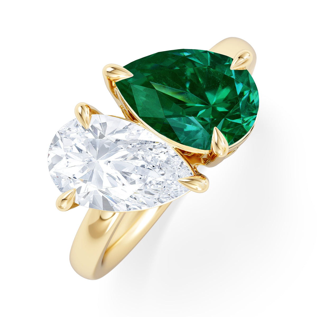 Gabriella McCoy – The Diamond Store
