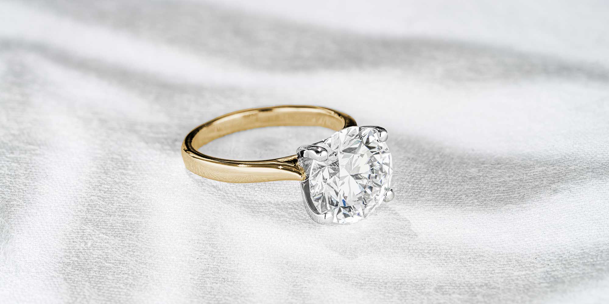 Our Diamond Story | The Diamond Store