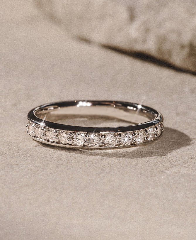 The Diamond Store London - The UK's Largest Online Jewellers