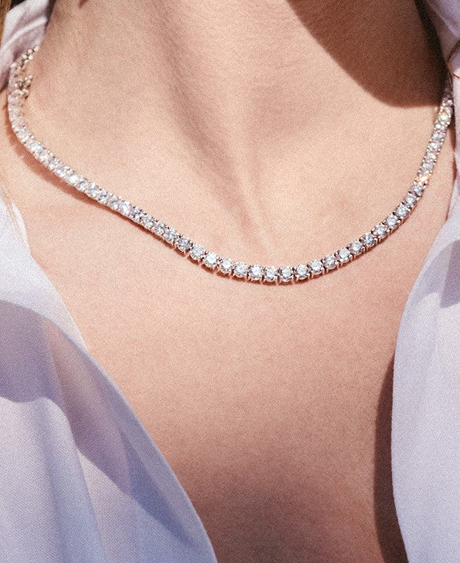 The Diamond Store London - The UK's Largest Online Jewellers