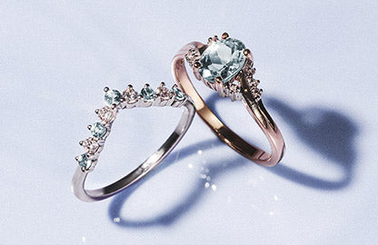 The Diamond Store London - The UK's Largest Online Jewellers