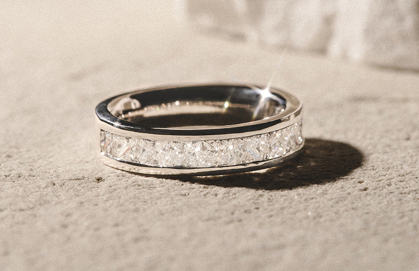 The Diamond Store London - The UK's Largest Online Jewellers