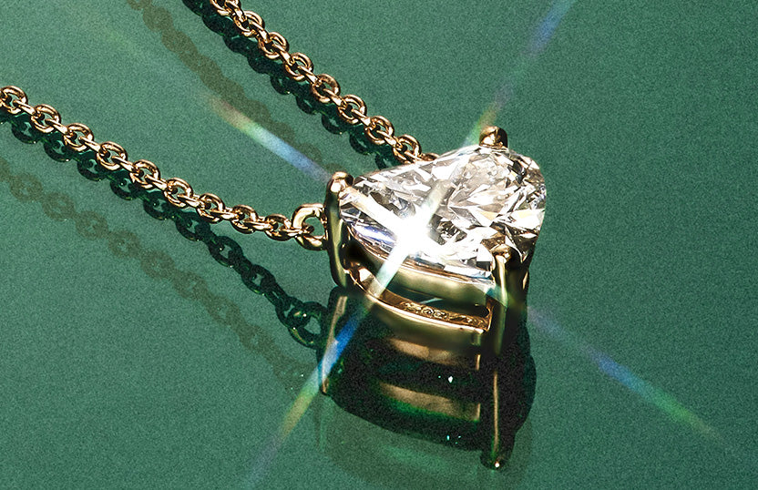 The Diamond Store London - The UK's Largest Online Jewellers