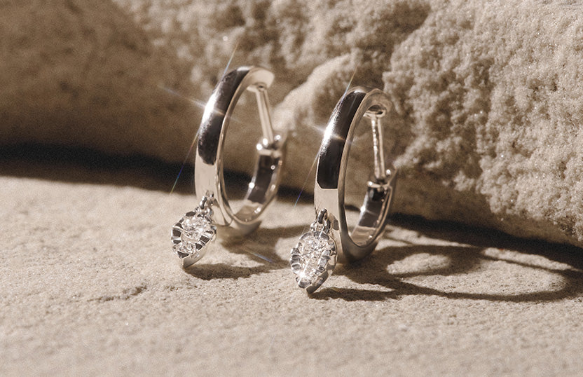 The Diamond Store London - The UK's Largest Online Jewellers