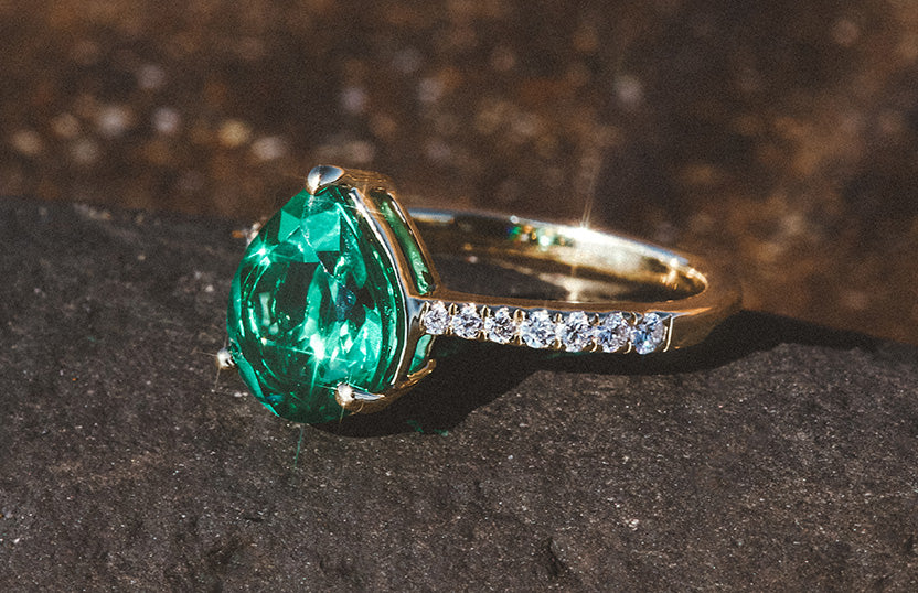 The Diamond Store London - The UK's Largest Online Jewellers
