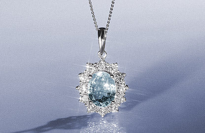 The Diamond Store London - The UK's Largest Online Jewellers