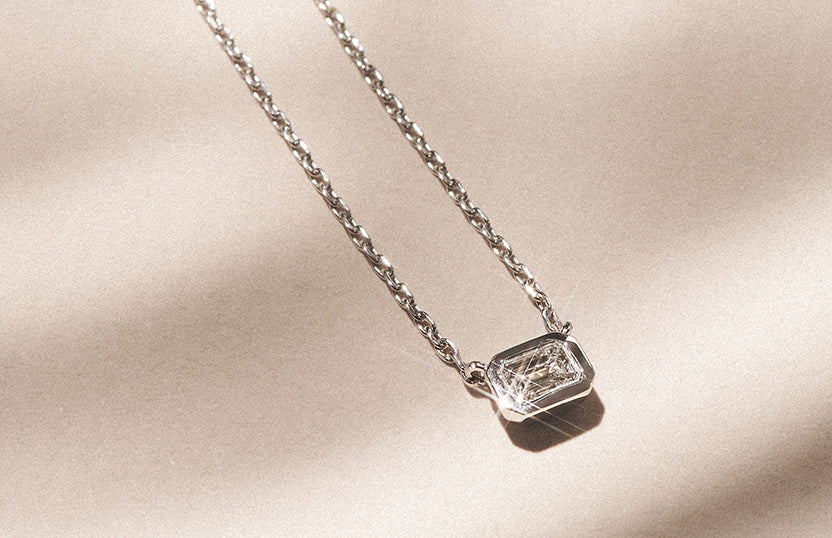 All Necklaces | Fine Jewellery Necklaces – The Diamond Store