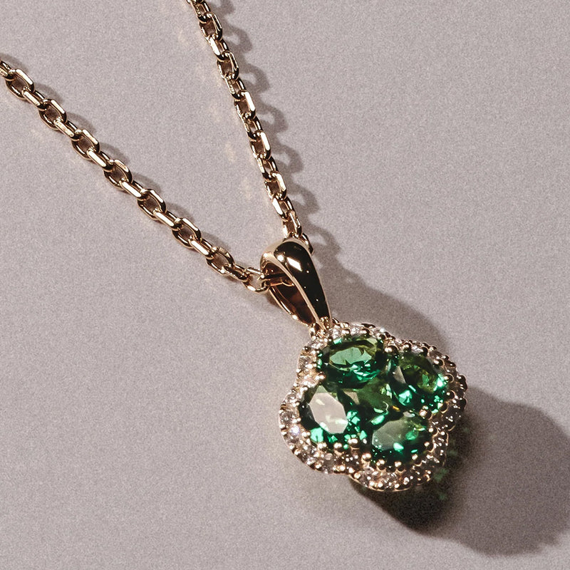 Necklaces | Shop All Fine Jewellery Necklaces – The Diamond Store