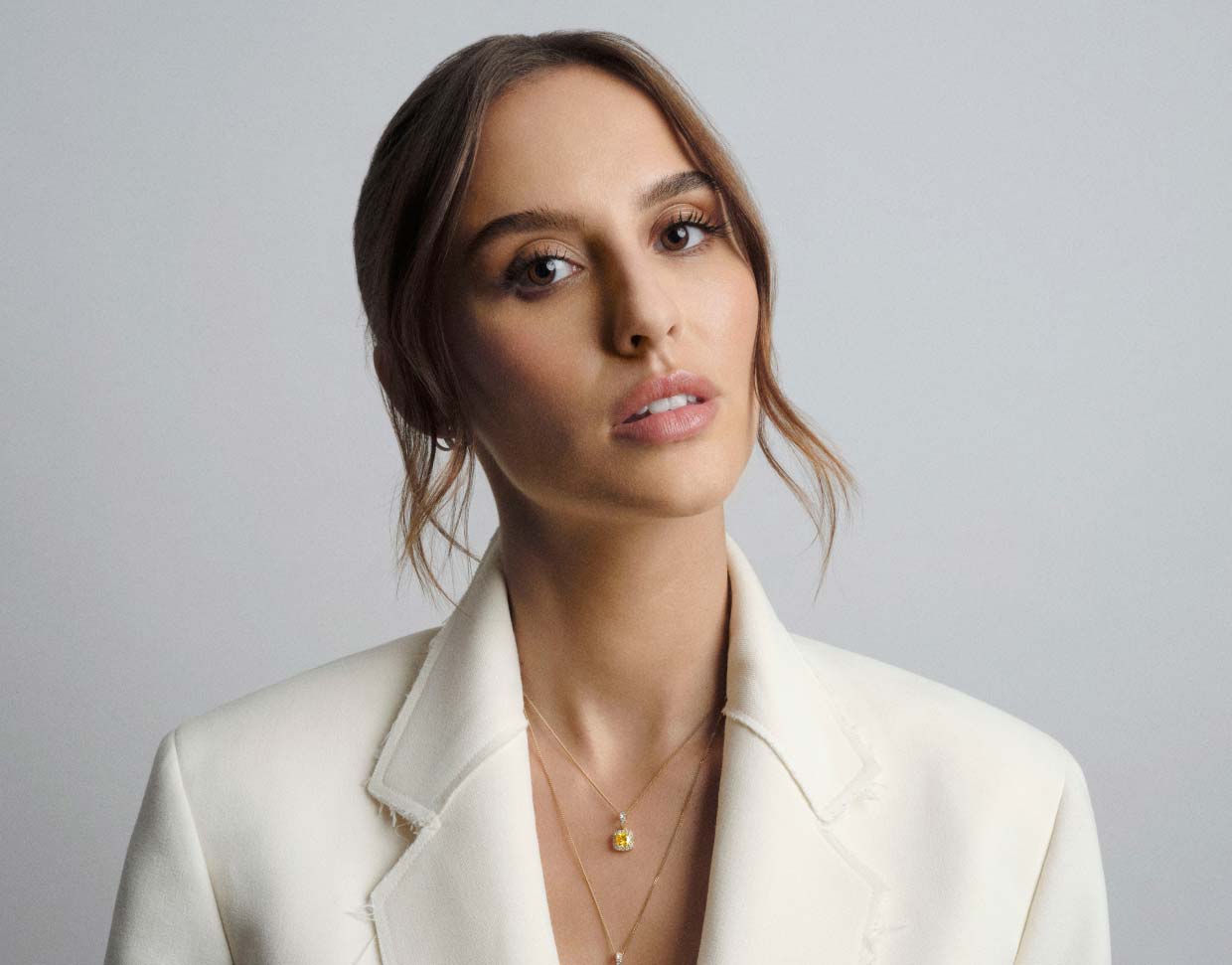 Our Diamond Story | The Diamond Store
