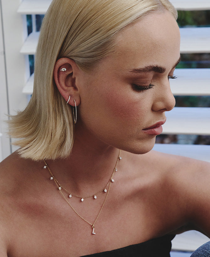 Diamond & Gemstone Jewellery Sale – The Diamond Store